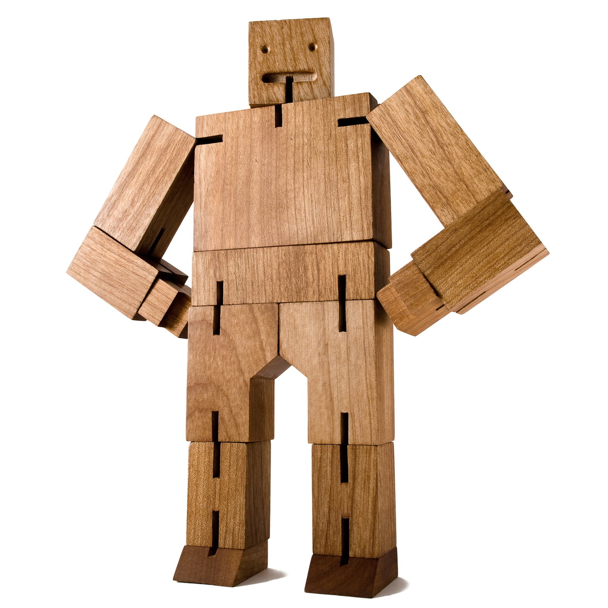 Cubebot von areaware im Shop