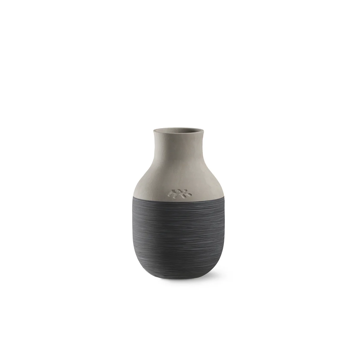 Omaggio Circulare Vase von Kähler Design | Connox