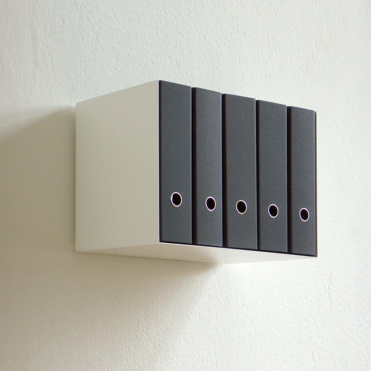 linea1 c Ordnerregal | Wohndesign | Shop