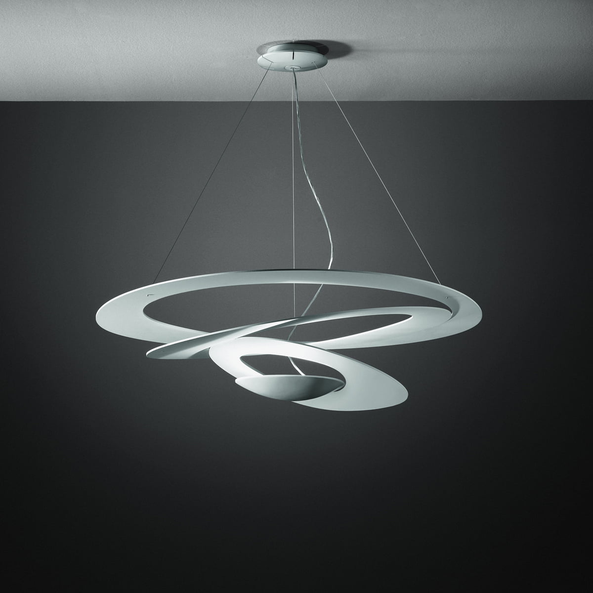 Pirce Sospensione | Artemide | Shop