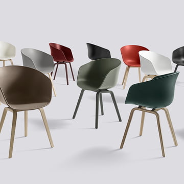About A Chair AAC 22 | Hay | Shop