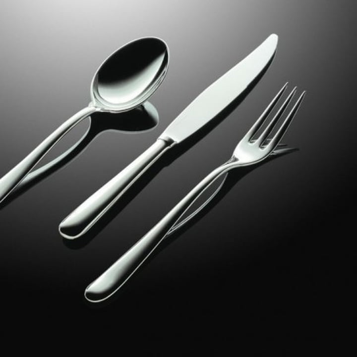 "Caccia" | Alessi Besteck | Shop