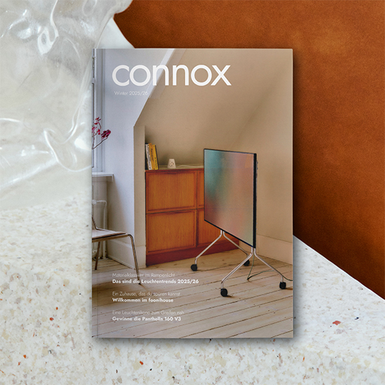 Connox Wohndesign-Shop | Möbel & Wohnaccessoires
